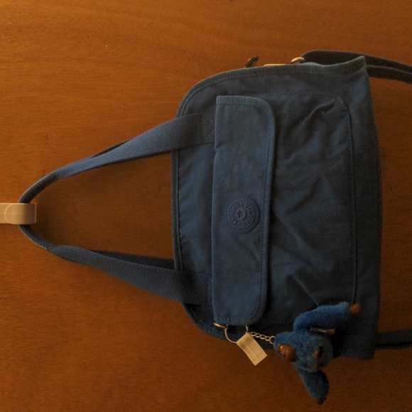 Kipling | Bags | Kipling Star Cool Sky | Poshmark